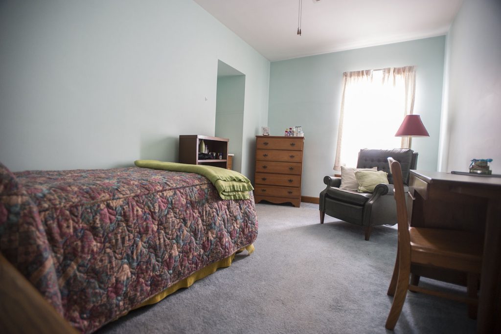 Mary House: Giving women an opportunity to become independent - Herald ...